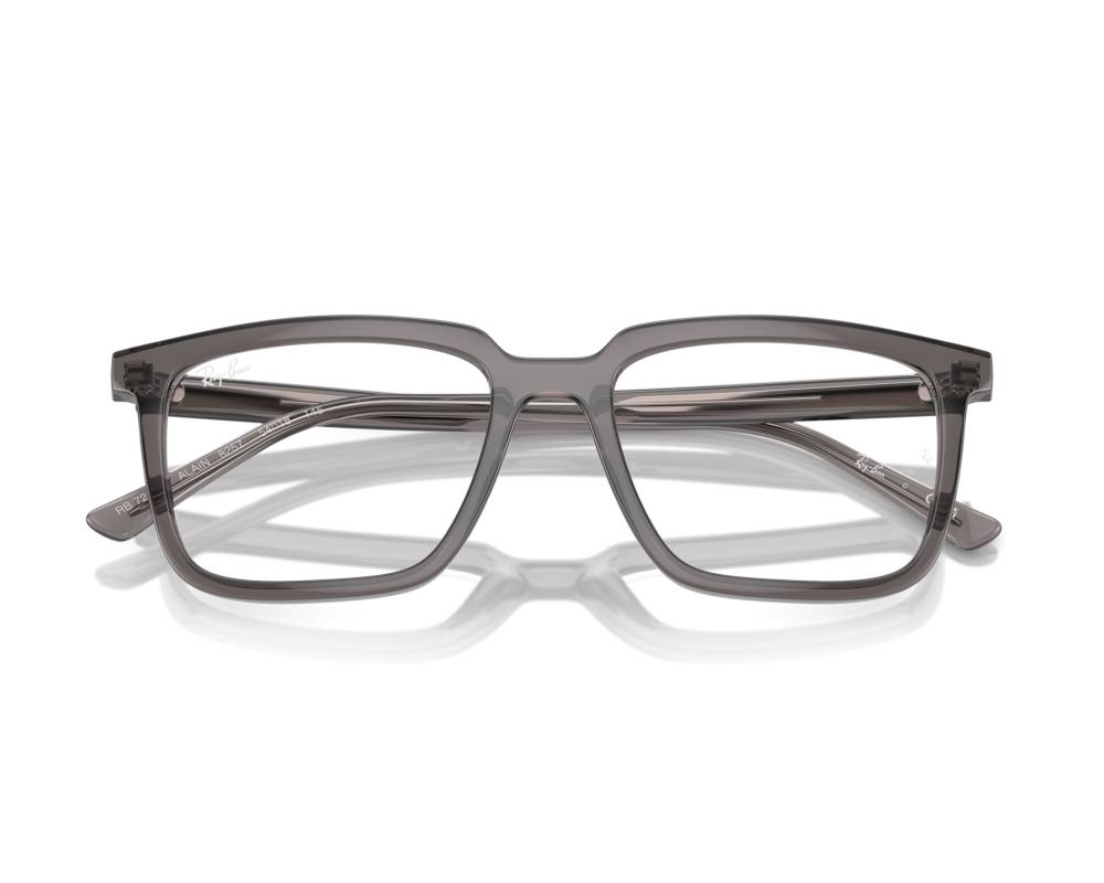 Ray-Ban Glasses Alain RX7239 8257