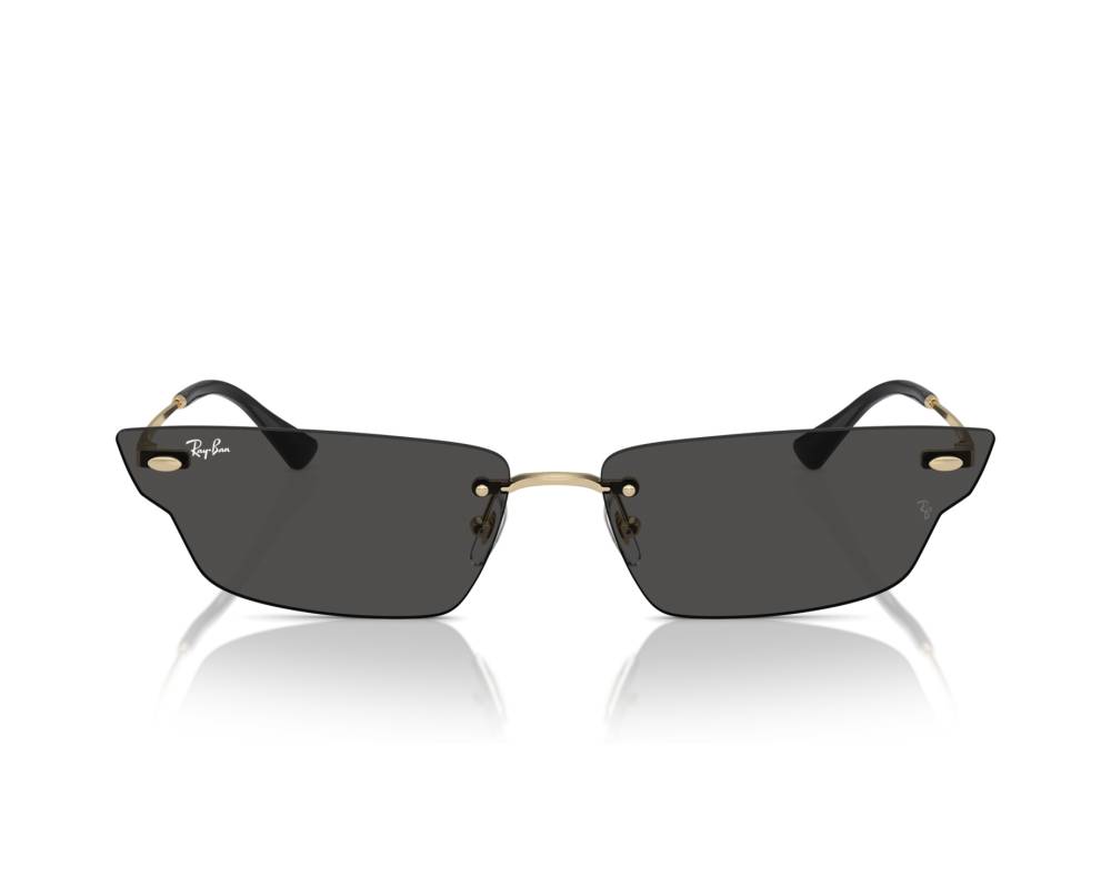 Ray-Ban Sunglasses Anh RB3731 921387