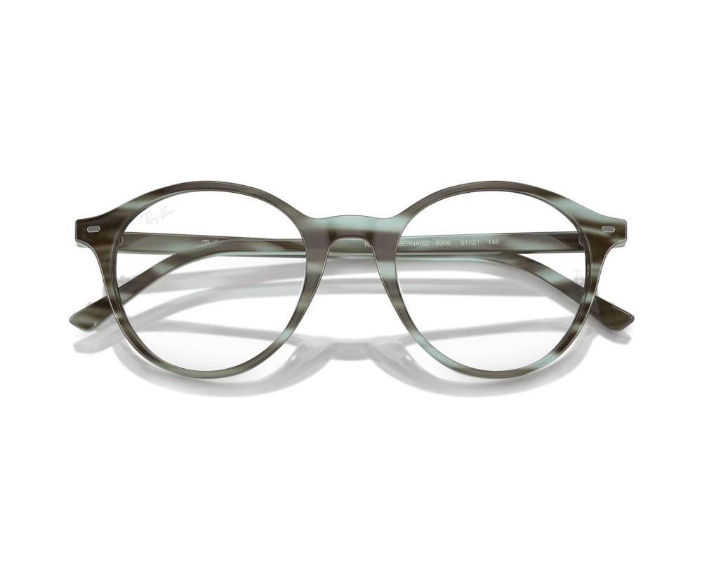 Ray-Ban Glasses Bernard RX5430 8356