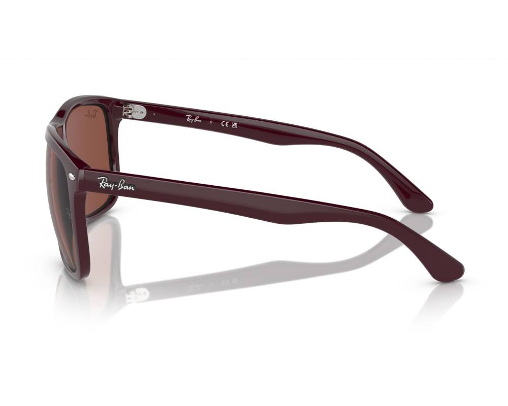 Ray-Ban Sunglasses Boyfriend Two RB4547 6718C5