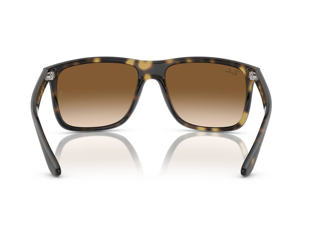 Ray-Ban Sunglasses Boyfriend Two RB4547 710/51