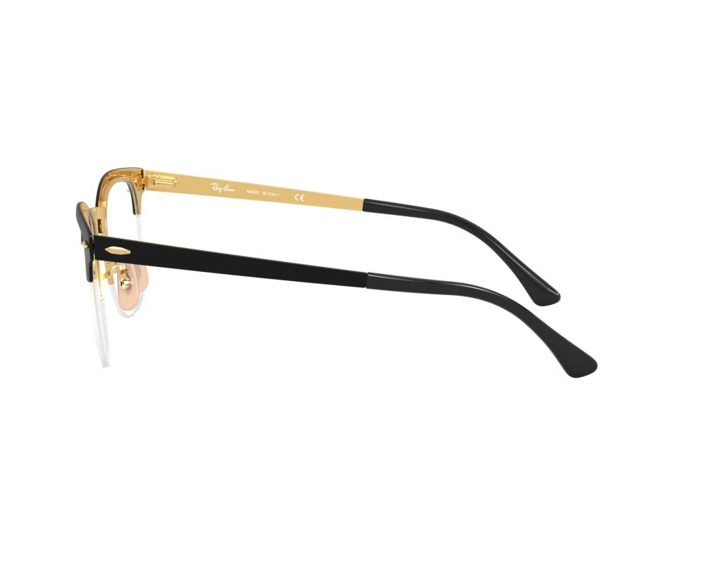 Ray-Ban Glasses Clubmaster Metal RX3716VM 2890