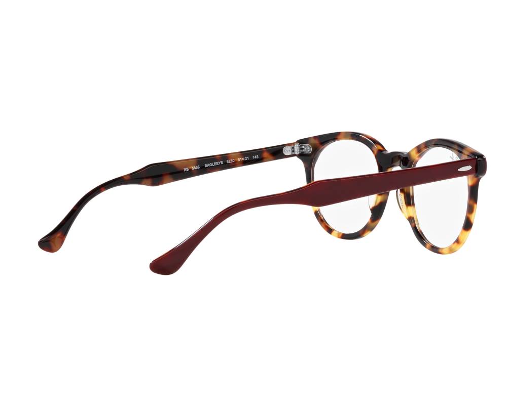 Ray-Ban Glasses Eagleeye RX5598 8250