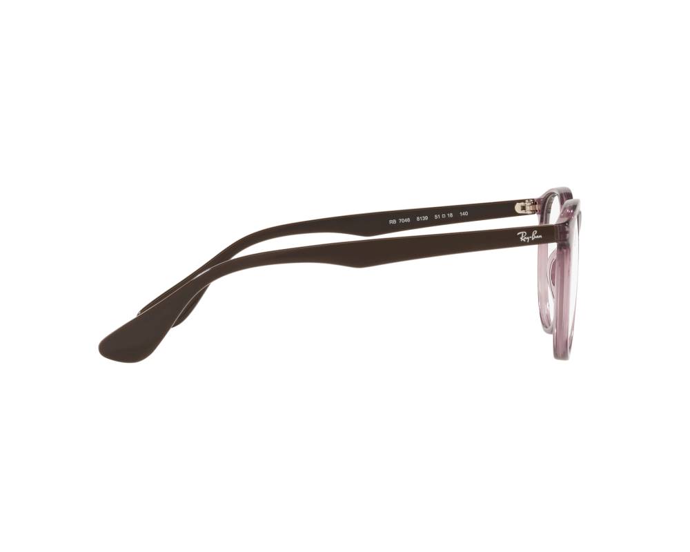 Ray-Ban Glasses Erika RX7046 8139