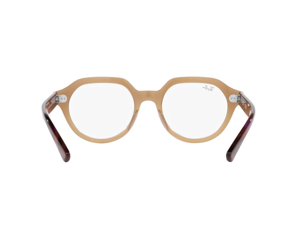 Ray-Ban Glasses Gina RX7214 8258