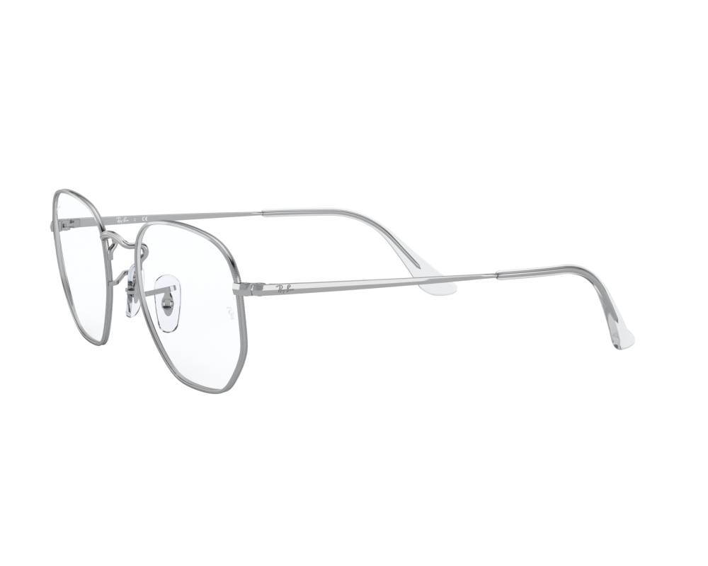 Ray-Ban Glasses Hexagonal RX6448 2501