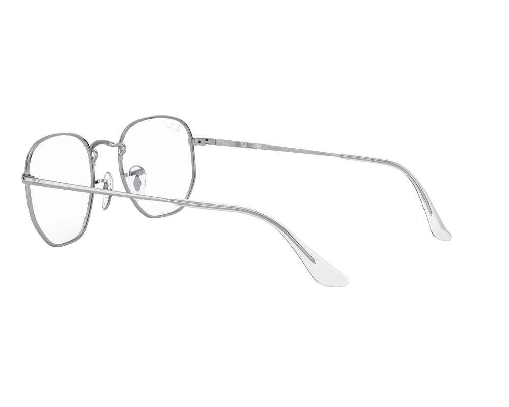 Ray-Ban Glasses Hexagonal RX6448 2501