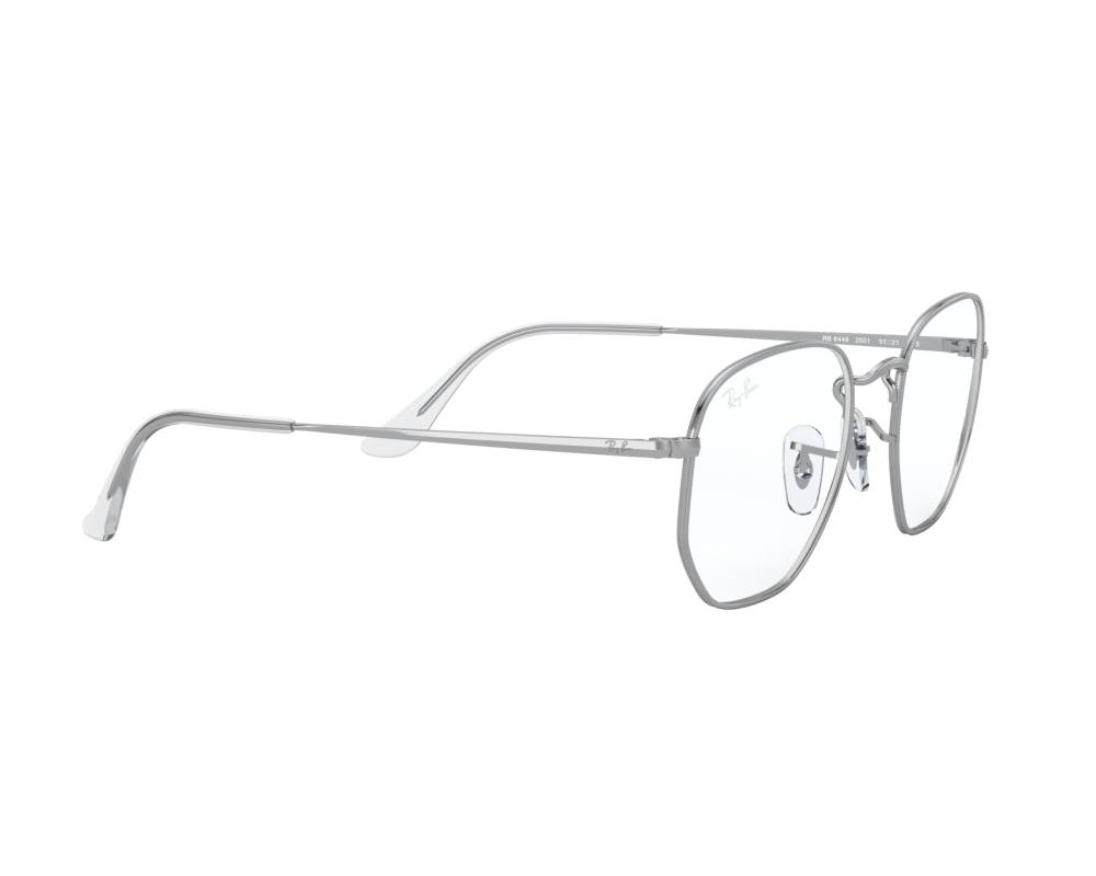 Ray-Ban Glasses Hexagonal RX6448 2501