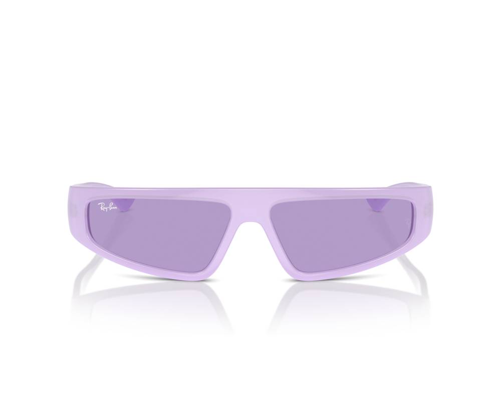 Ray-Ban Sunglasses Izaz RB4432 67581A