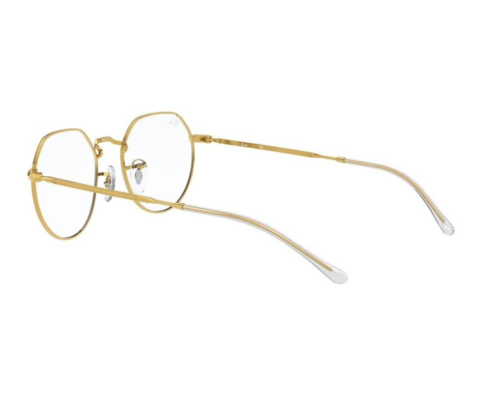 Ray-Ban Glasses Jack RX6465 3086
