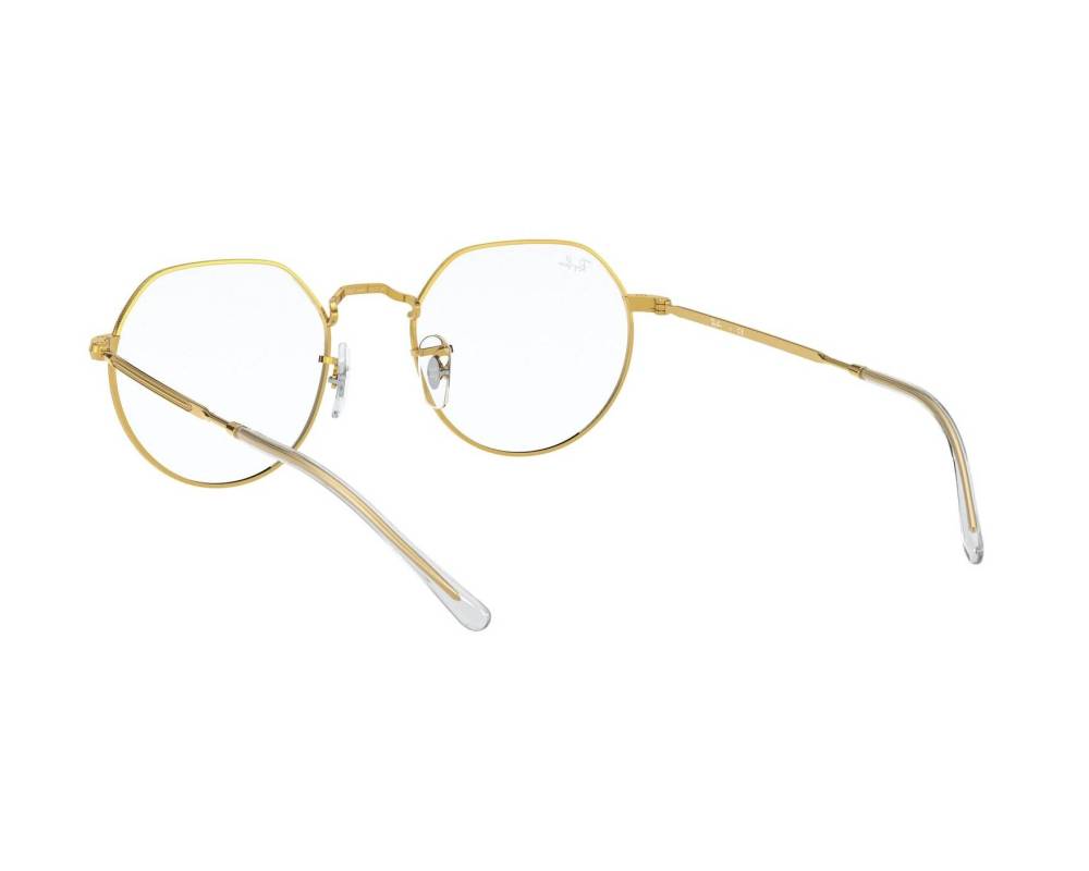 Ray-Ban Glasses Jack RX6465 3086