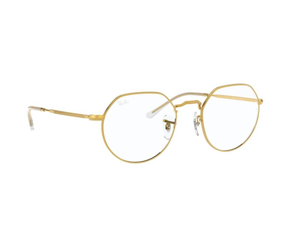 Ray-Ban Glasses Jack RX6465 3086
