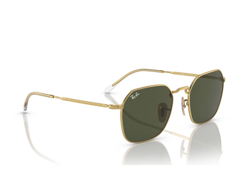 Ray-Ban Sunglasses Jim RB3694 001/31