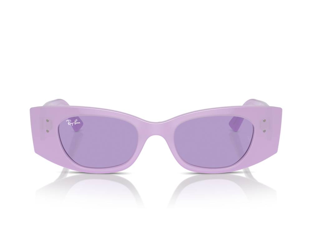 Ray-Ban Sunglasses Kat RB4427 67581A