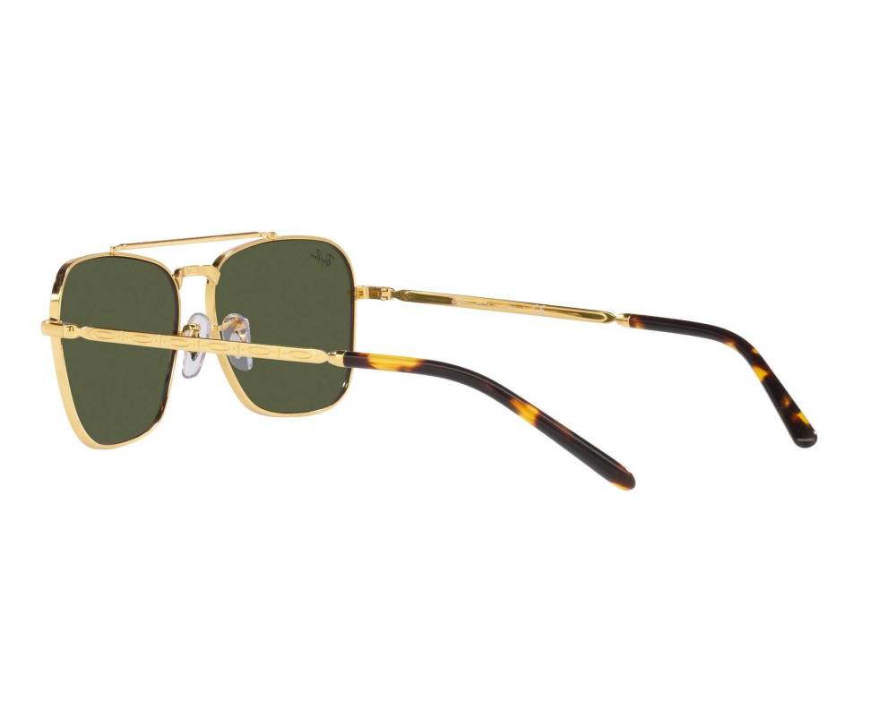 Ray-Ban sunglasses New Caravan RB3636 919631