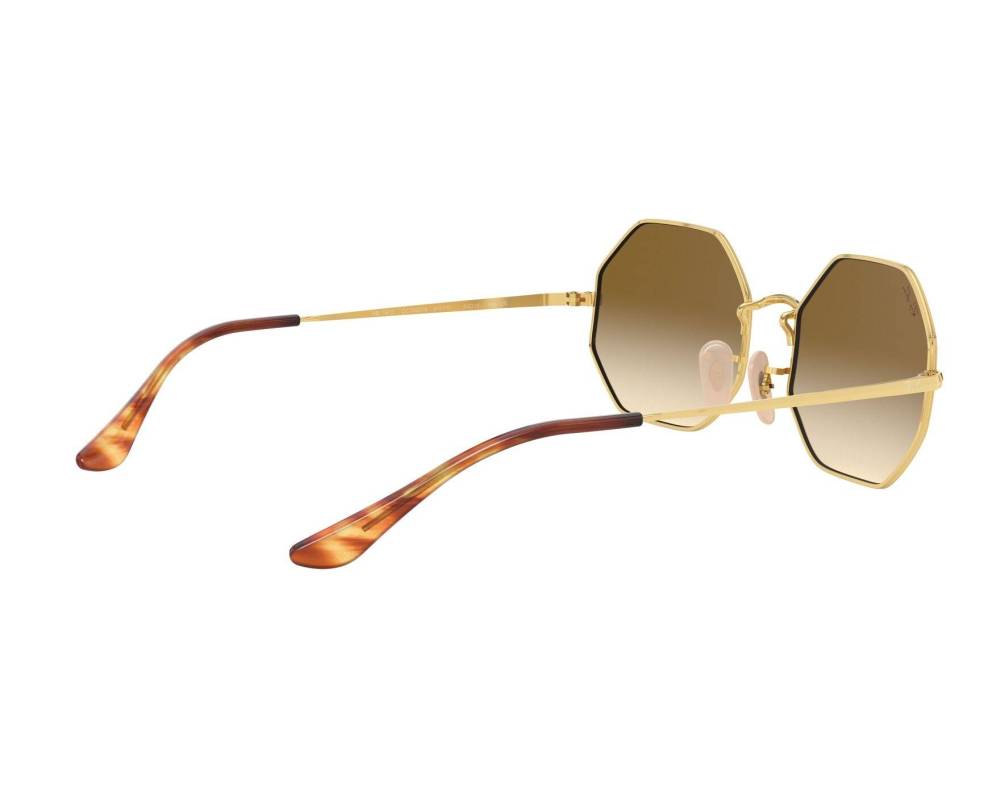 Ray-Ban Sunglasses Octagon RB-1972 914751