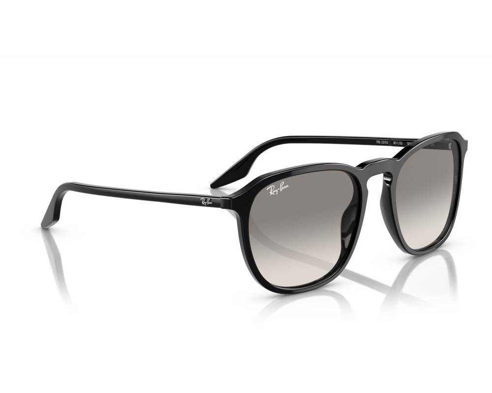 Ray-Ban Sunglasses RB2203 901/32