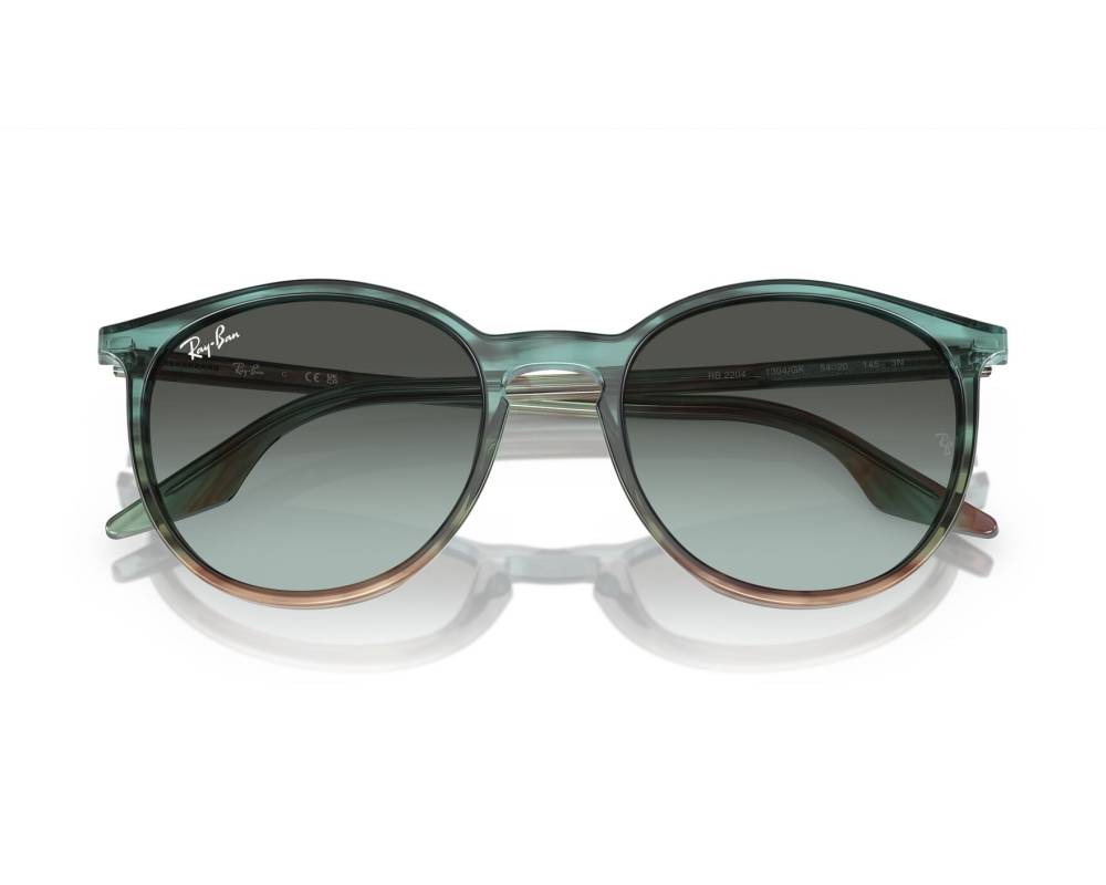 Ray-Ban Sunglasses RB2204 1394GK