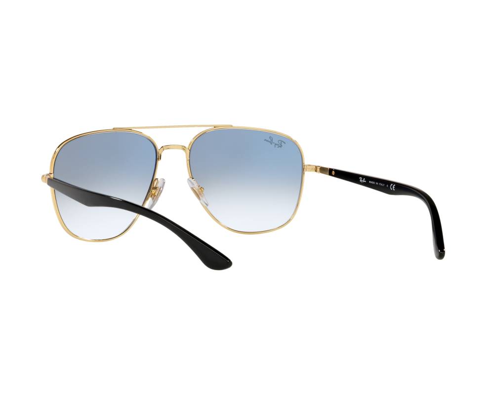 Ray-Ban Sunglasses RB3683 90003F