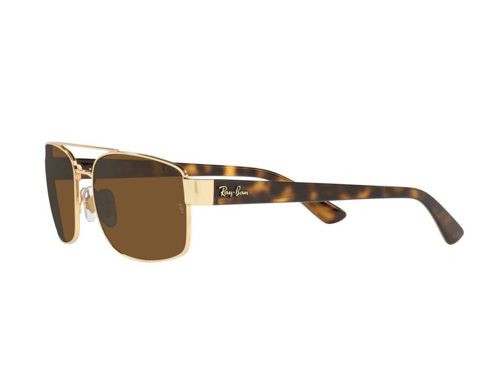 Ray-Ban Sunglasses RB3687 001/57