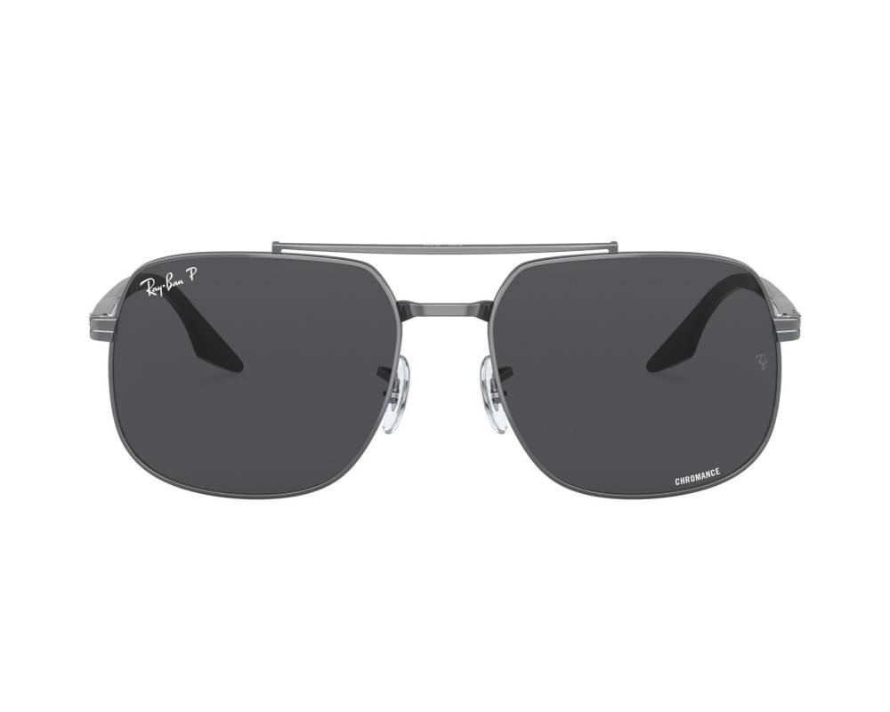 Ray-Ban Sunglasses RB3699 004/K8