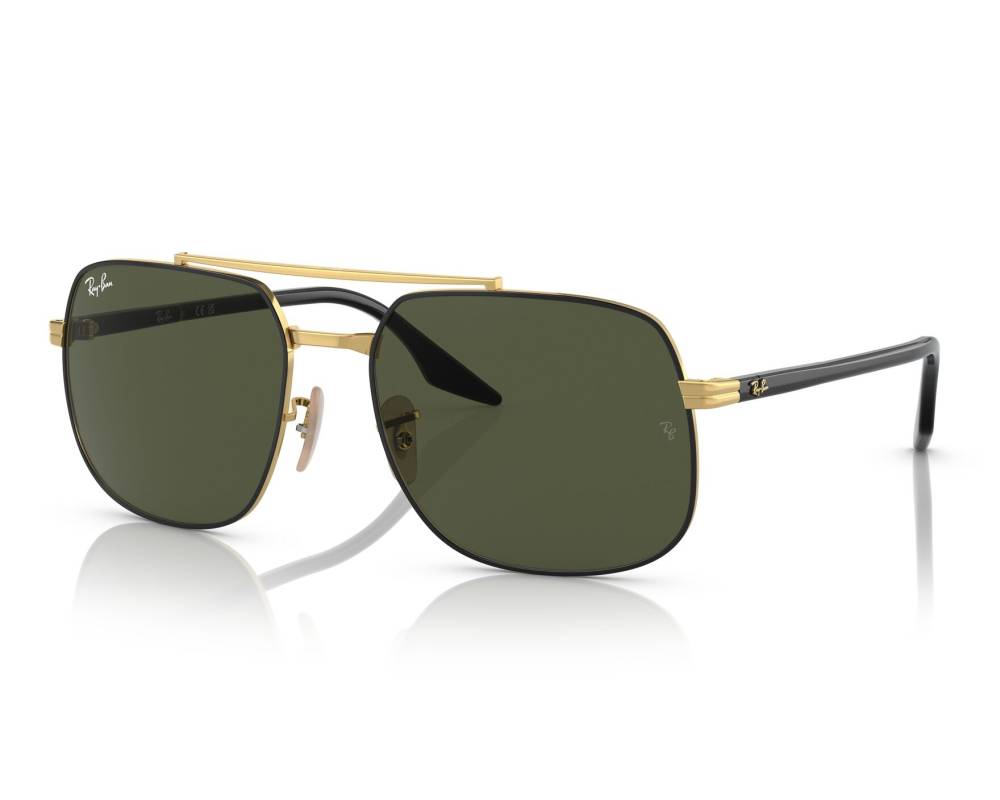 Ray-Ban Sunglasses RB3699 900031
