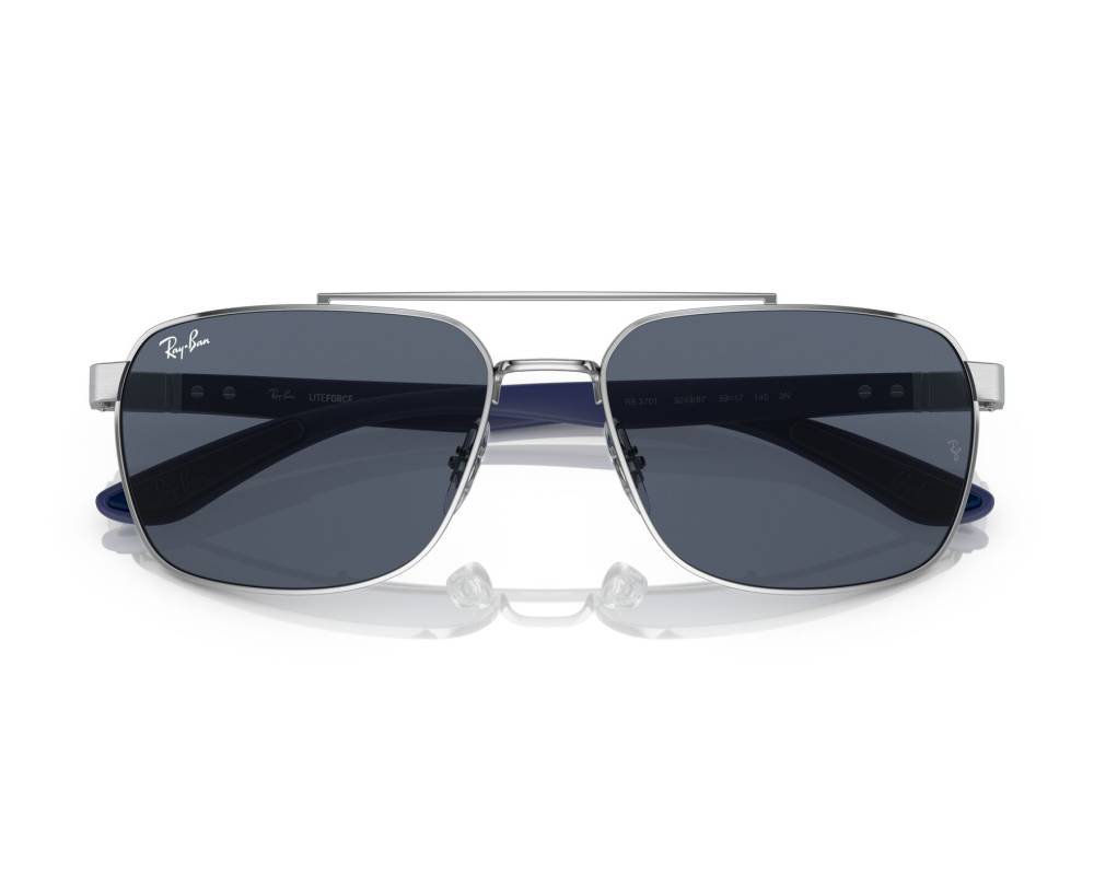 Ray-Ban Sunglasses RB3701 924387