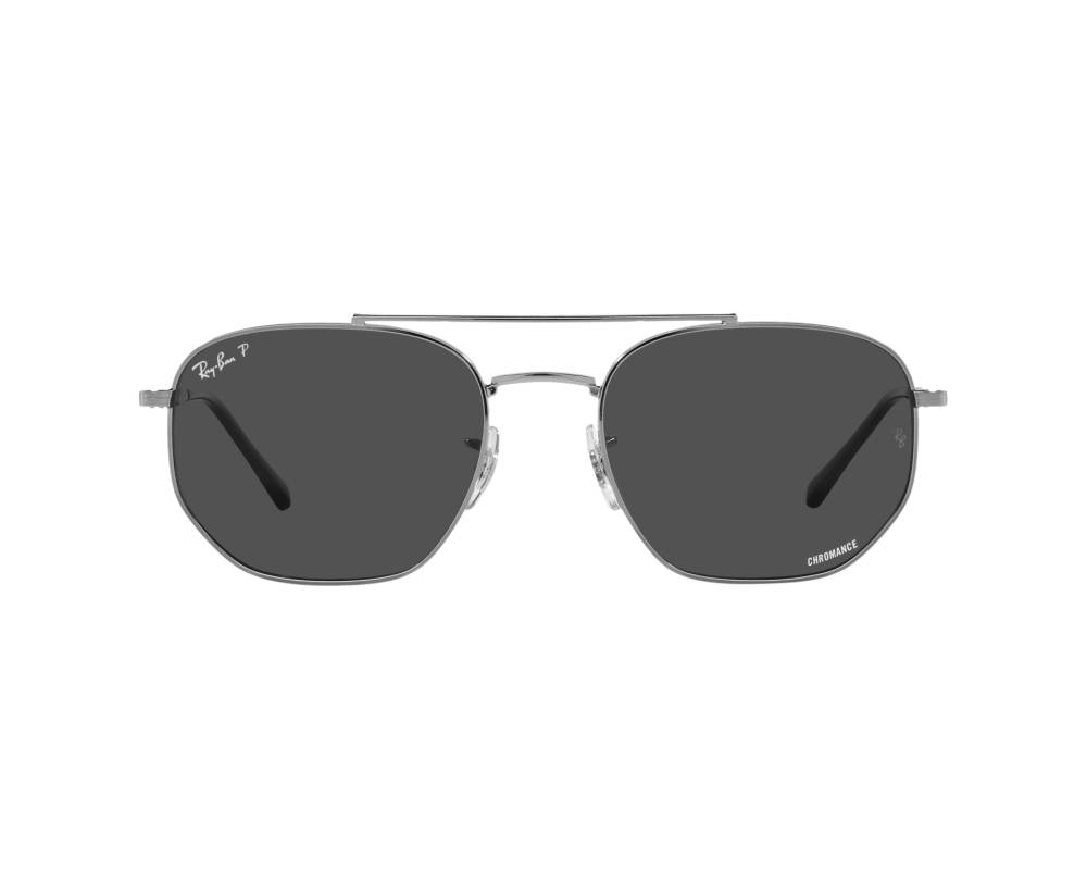 Ray-Ban Sunglasses RB3707 004/K8