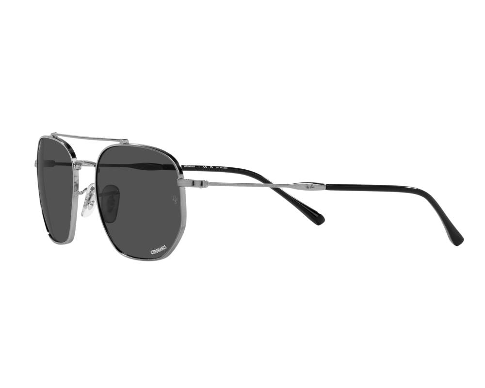 Ray-Ban Sunglasses RB3707 004/K8