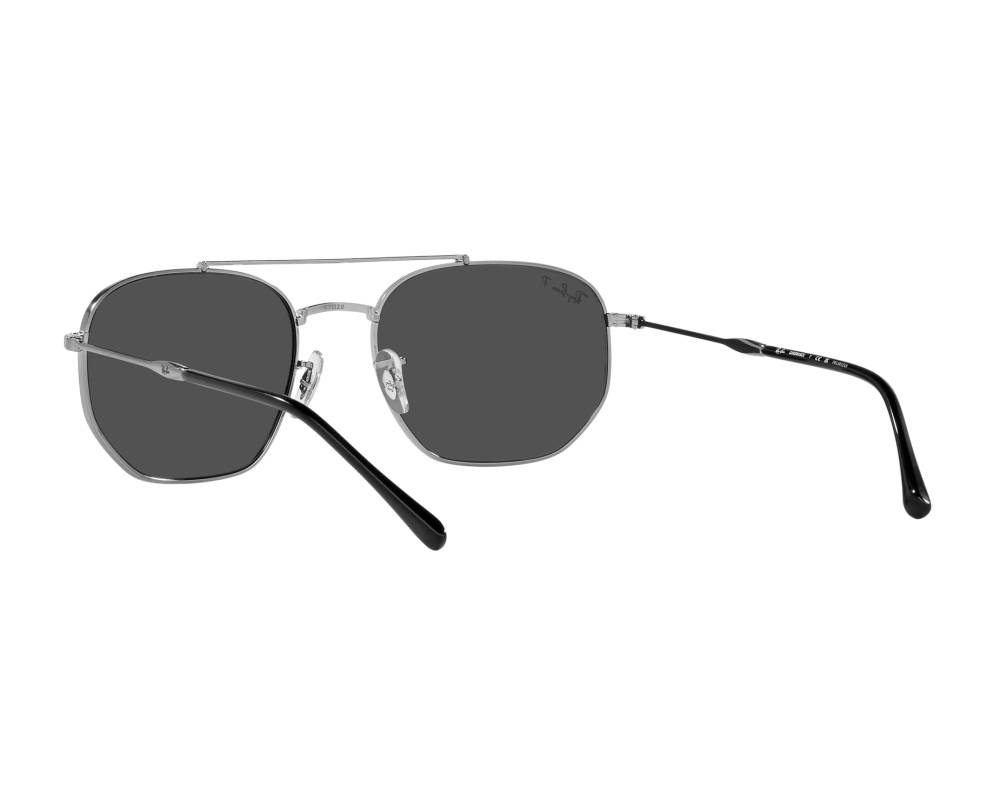 Ray-Ban Sunglasses RB3707 004/K8