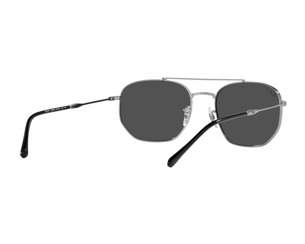 Ray-Ban Sunglasses RB3707 004/K8