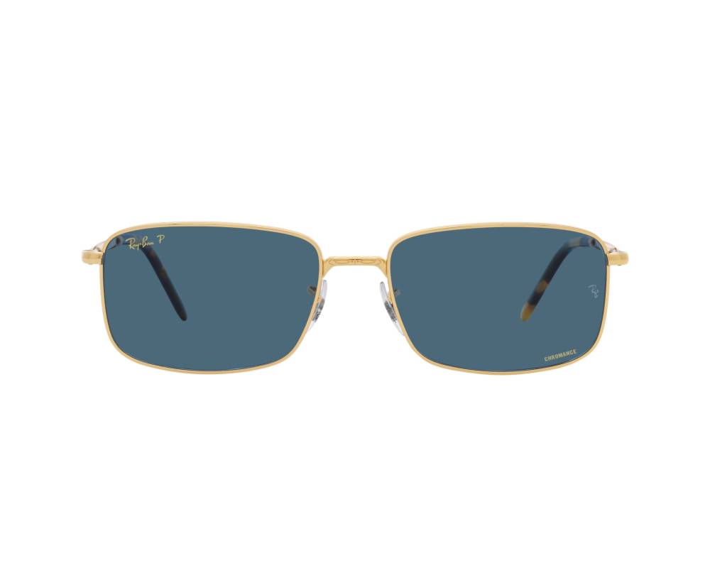 Ray-Ban Sunglasses RB3717 9196S2