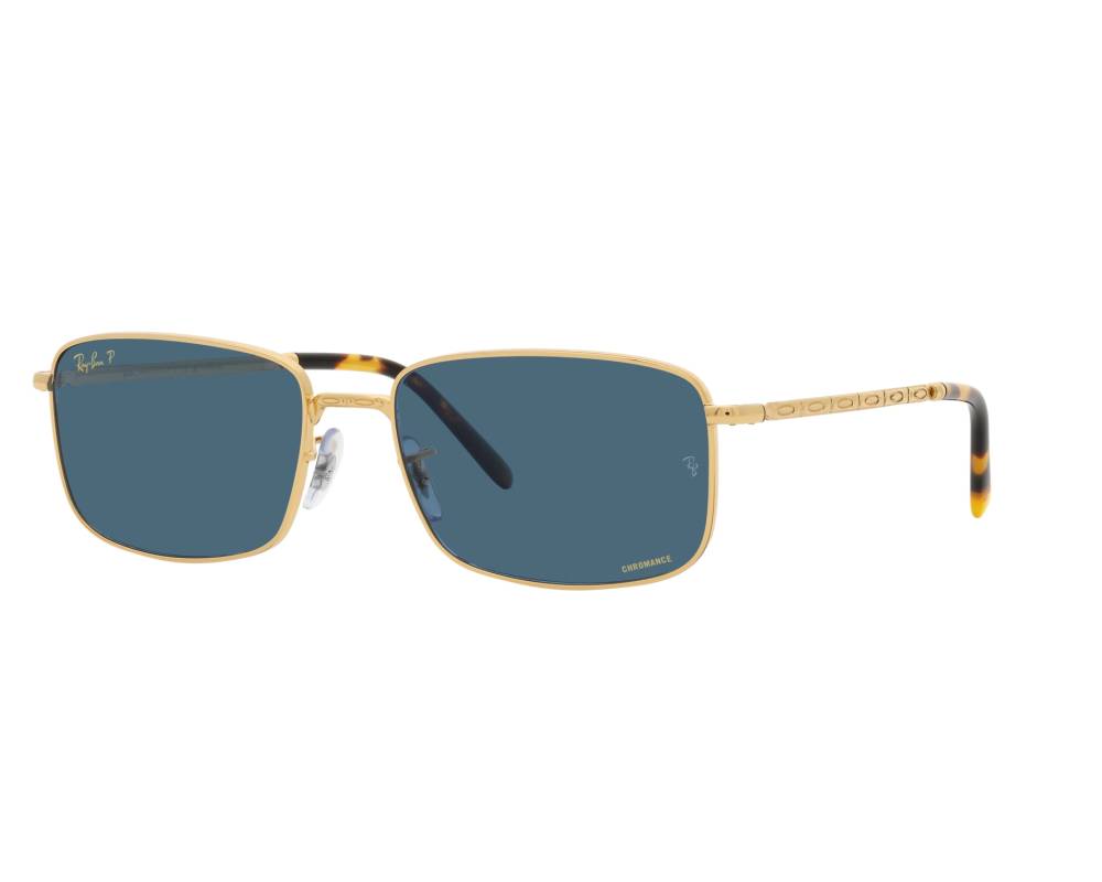 Ray-Ban Sunglasses RB3717 9196S2