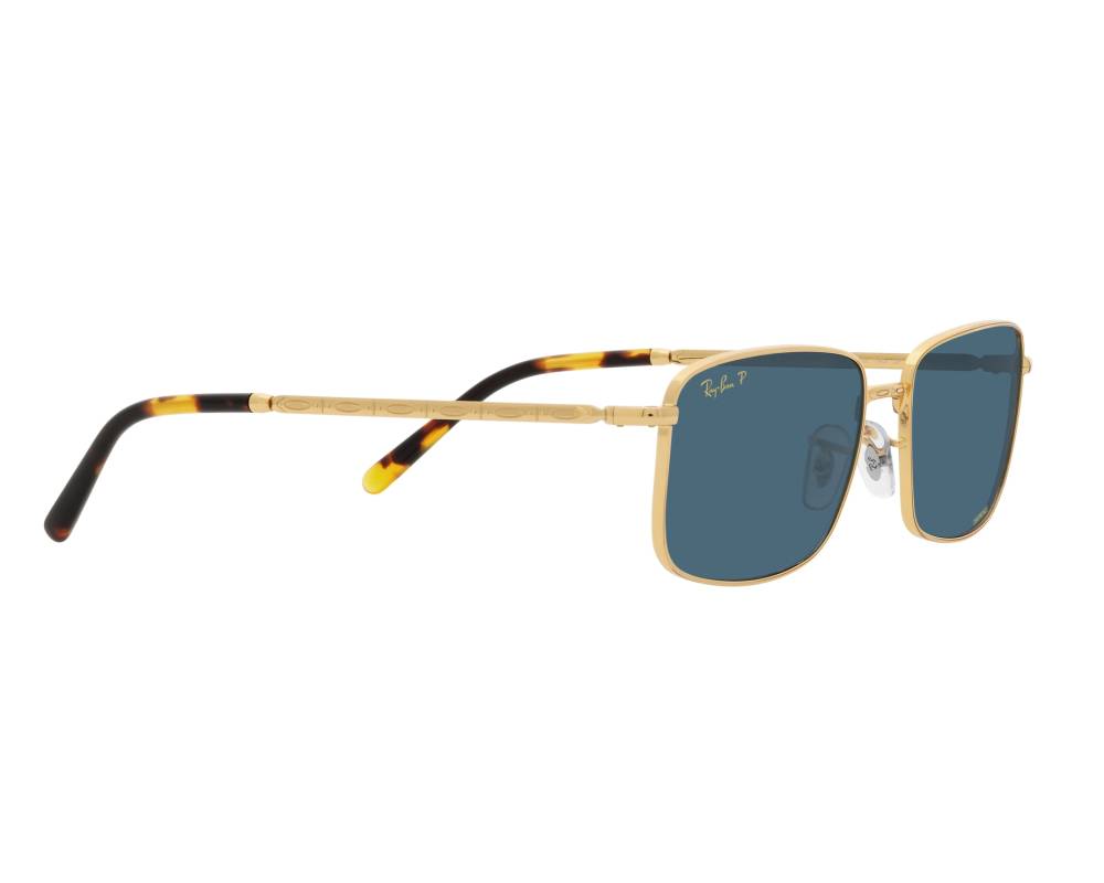 Ray-Ban Sunglasses RB3717 9196S2