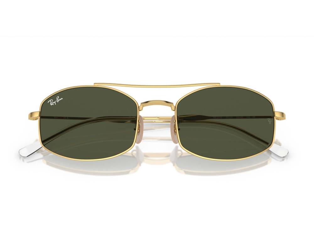 Ray-Ban Sunglasses RB3719 001/31