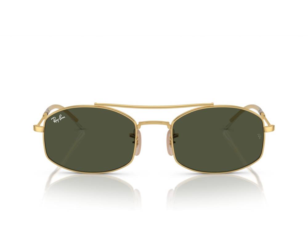 Ray-Ban Sunglasses RB3719 001/31