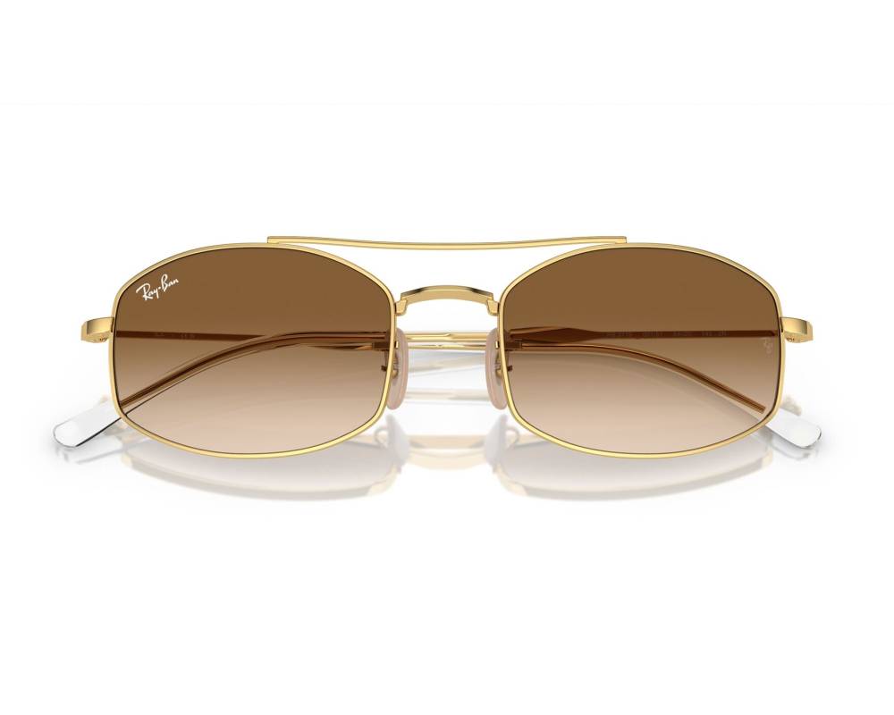 Ray-Ban Sunglasses RB3719 001/51