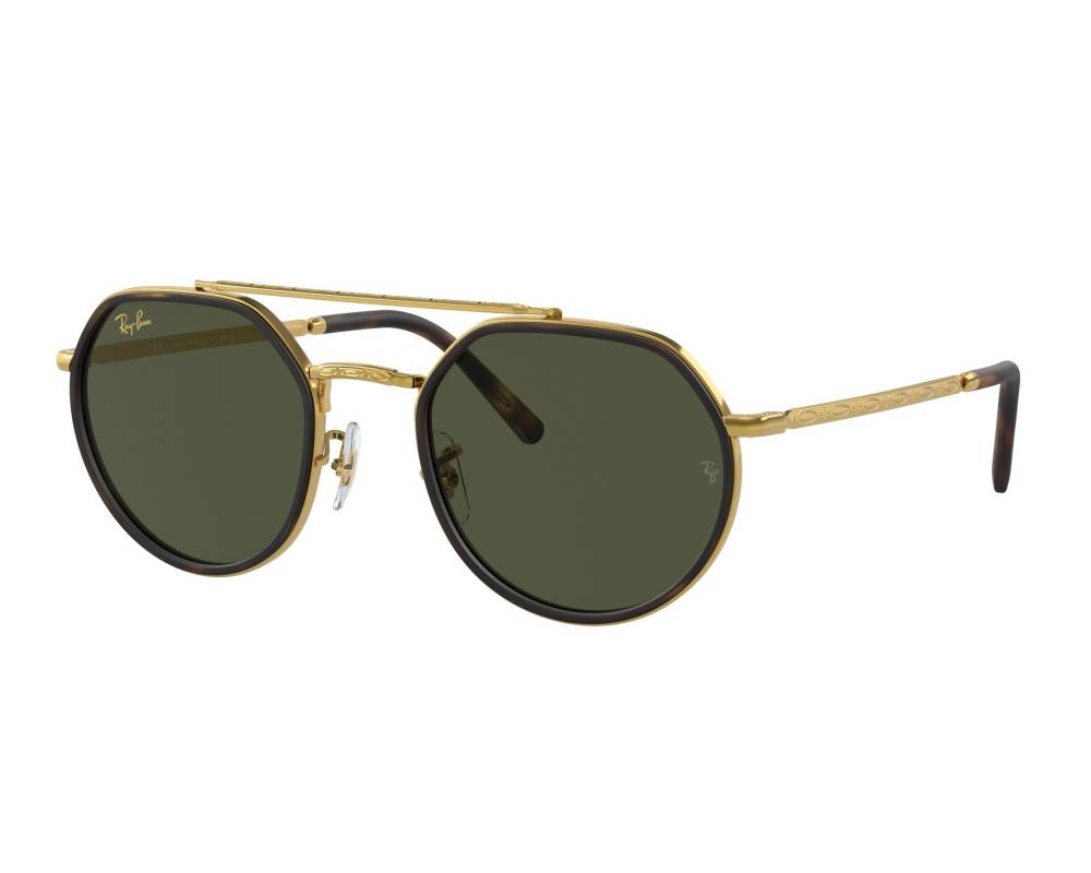Ray-Ban Sunglasses RB3765 919631