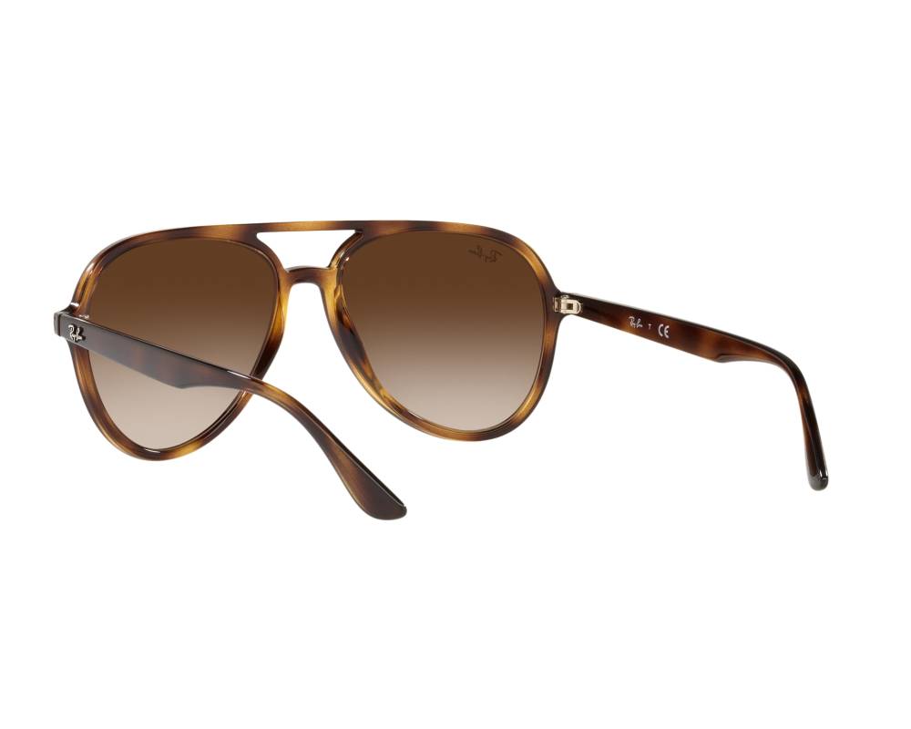 Ray-Ban Sunglasses RB4376 710/13