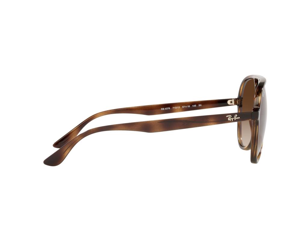 Ray-Ban Sunglasses RB4376 710/13