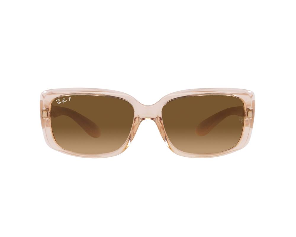 Ray-Ban sunglasses RB4389 6644M2