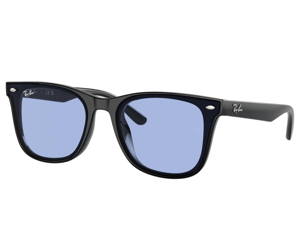 Ray-Ban Sunglasses RB4420 601/80