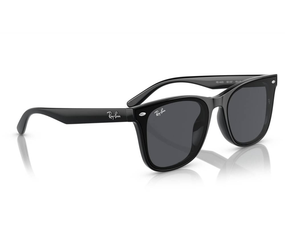 Ray-Ban Sunglasses RB4420 601/87