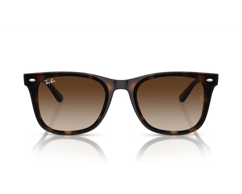 Ray-Ban Sunglasses RB4420 710/13