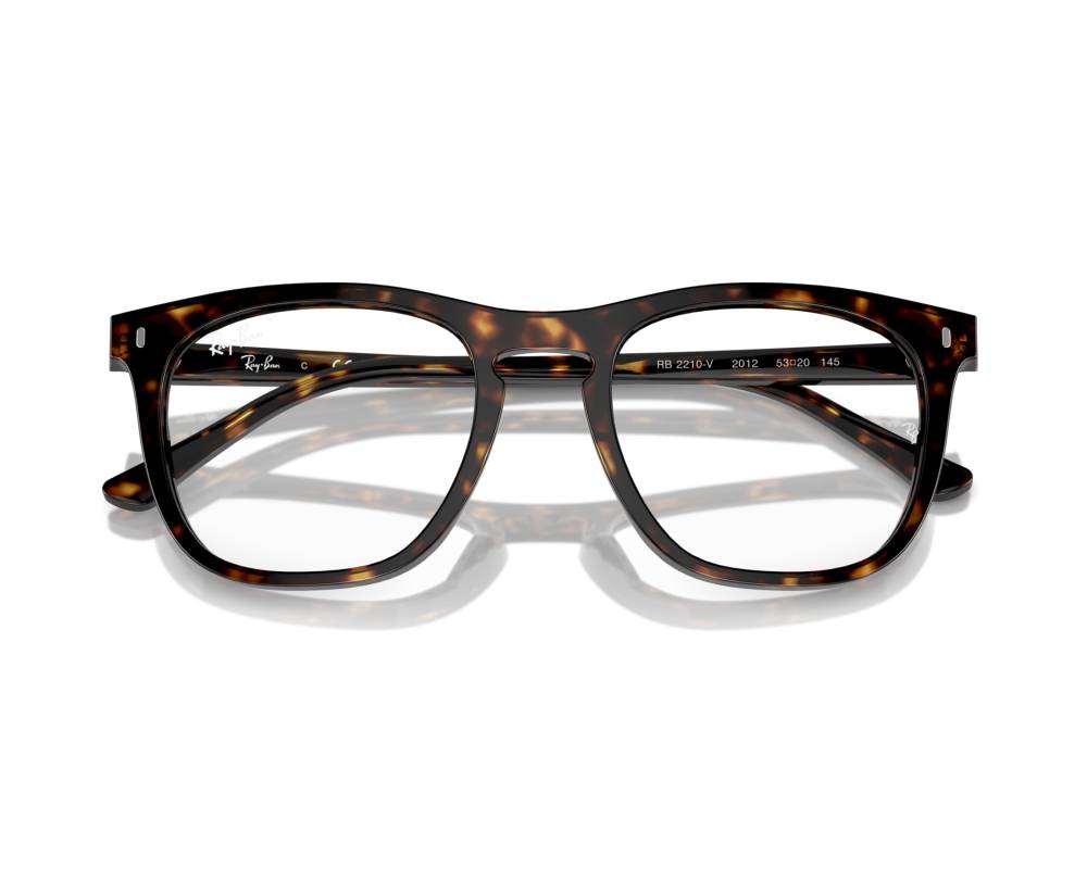 Ray-Ban Glasses RX2210V 2012