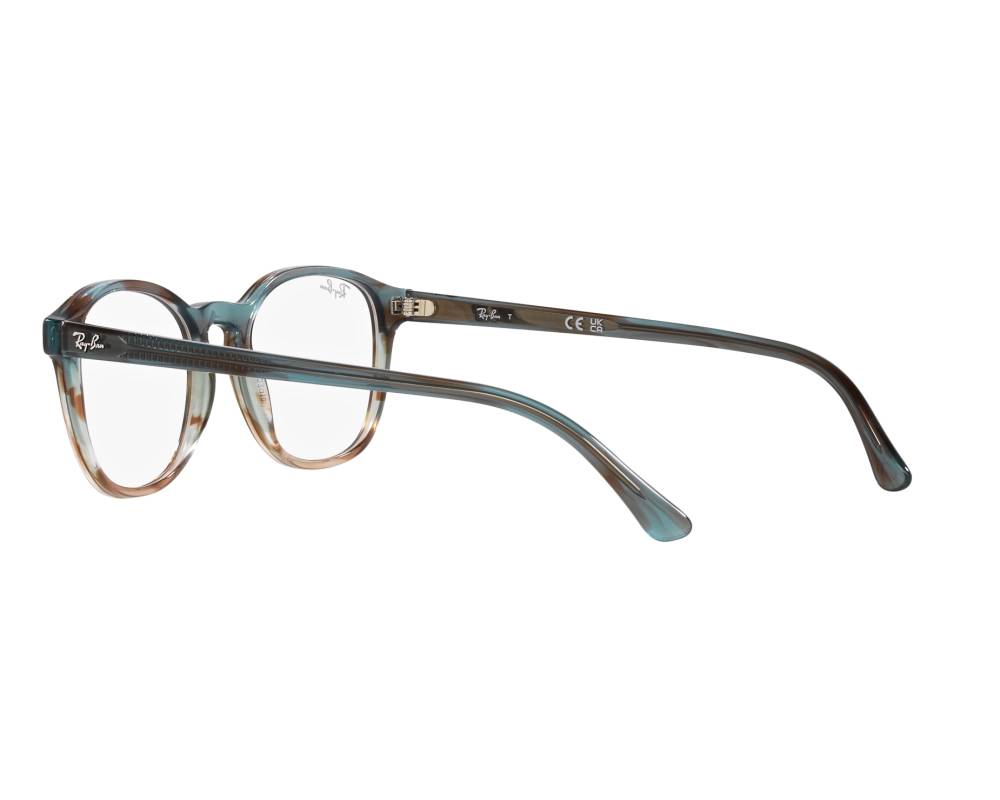 Ray-Ban Glasses RX5417 8252