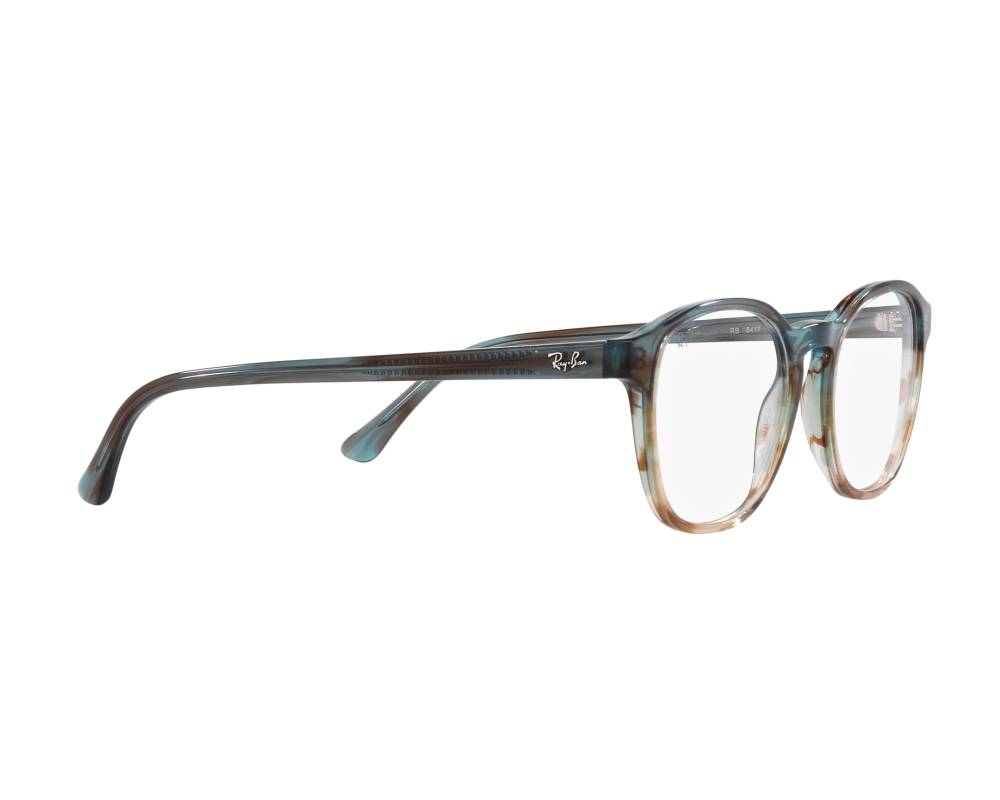Ray-Ban Glasses RX5417 8252