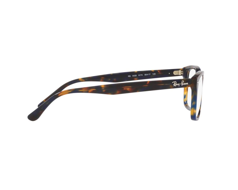 Ray-Ban Glasses RX5428 8174