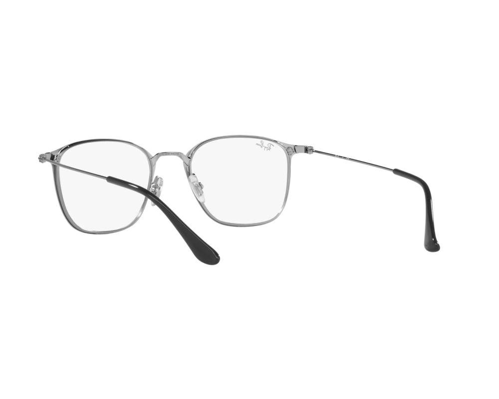Ray-Ban Glasses RX6466 3102