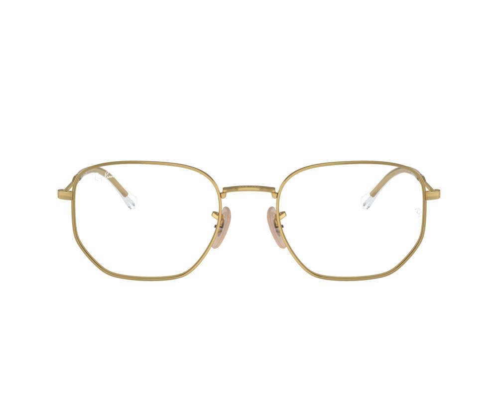 Ray-Ban Glasses RX6496 2500